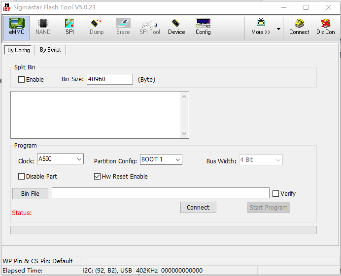 SSR931环境搭建 - sigdoc