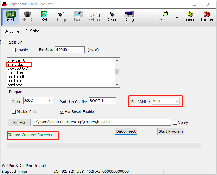 SSR931环境搭建 - sigdoc