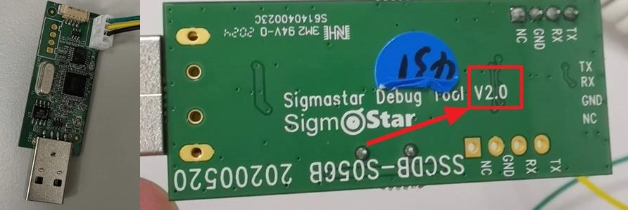 SSR931环境搭建 - sigdoc