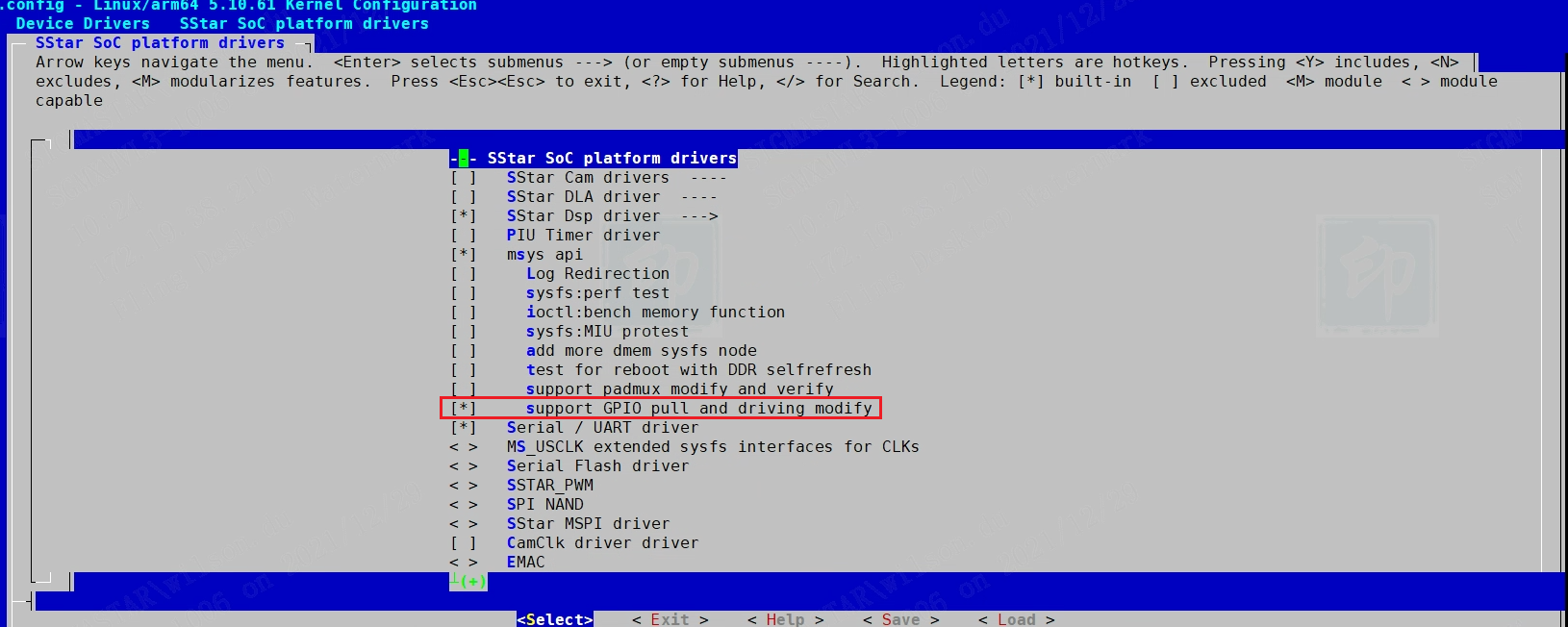涉硬参数调整指南 - sigdoc