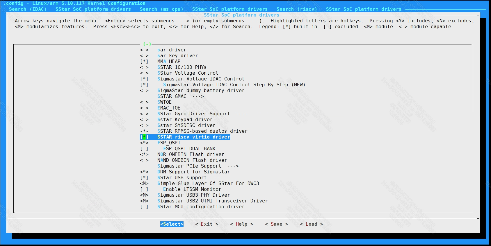 SSU_功耗调整指南 - sigdoc