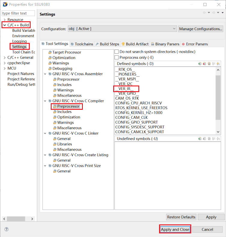 RISCV_BSP_MOUNRIVER使用参考 - sigdoc