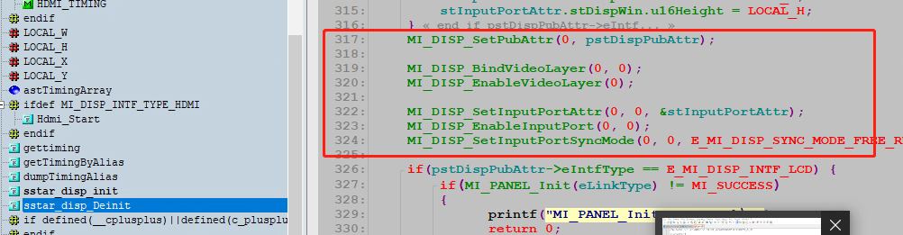 Disp & Panel Q&A - sigdoc