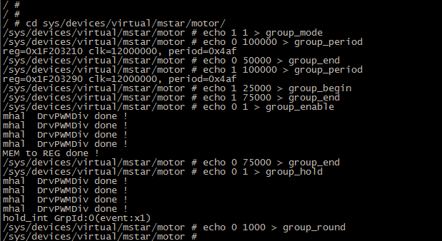 SSD_PWM使用参考 - sigdoc